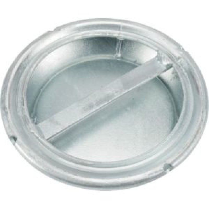 KKV 3" blindkoppeling - Tuinmachineconcurrent