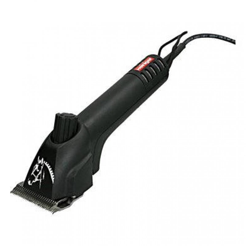 Heiniger scheermachine progress, paard (23/31tds) - Tuinmachineconcurrent