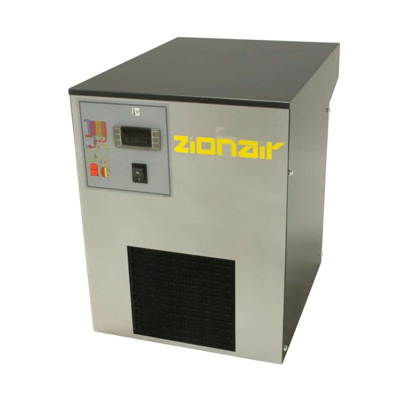 Zion Air Luchtdroger 750L/min - Tuinmachineconcurrent