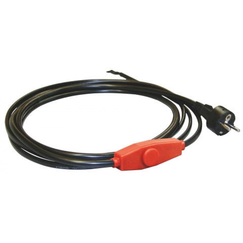 Thermolint 49 meter + thermostaat - Tuinmachineconcurrent