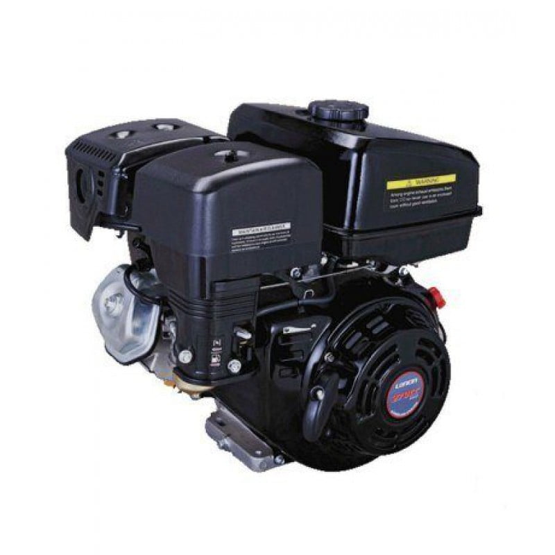 Trekstarter compleet Loncin G390F - Tuinmachineconcurrent