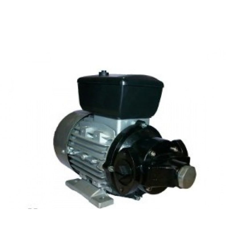 Fuelworks Dieselpomp 230V 120L/min - Tuinmachineconcurrent