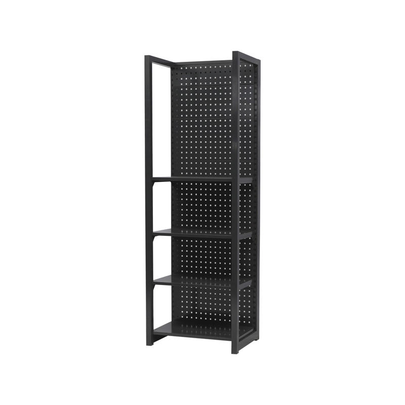 Toolbox4you Opbergrek 4 schappen smal - Tuinmachineconcurrent