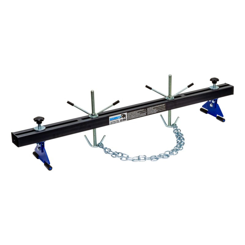 Mammuth Motorsteun 500kg - Tuinmachineconcurrent