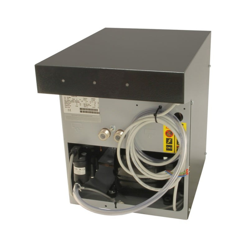 Zion Air Luchtdroger 750L/min - Tuinmachineconcurrent