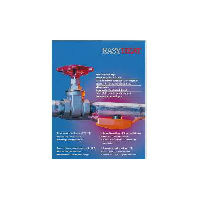 Thermolint 49 meter + thermostaat - Tuinmachineconcurrent